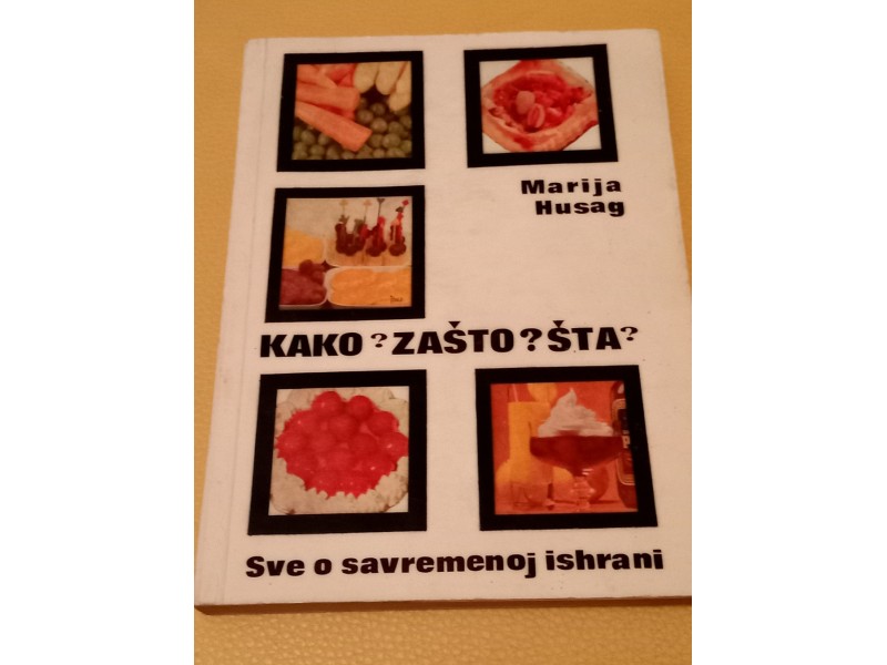 Knjiga