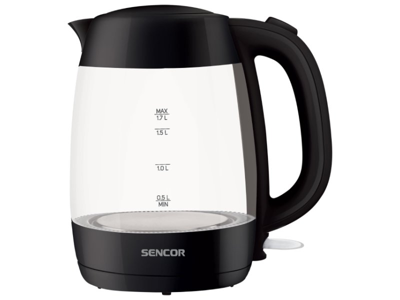 SENCOR SWK 7301BK KUVALO