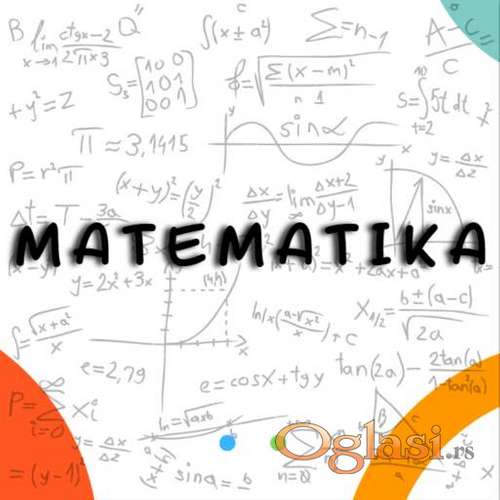 PRIVATNI ČASOVI: MATEMATIKA I FIZIKA ONLINE