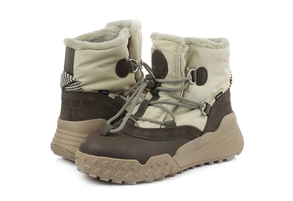 Timberland Duboke čizme - Moriah Range