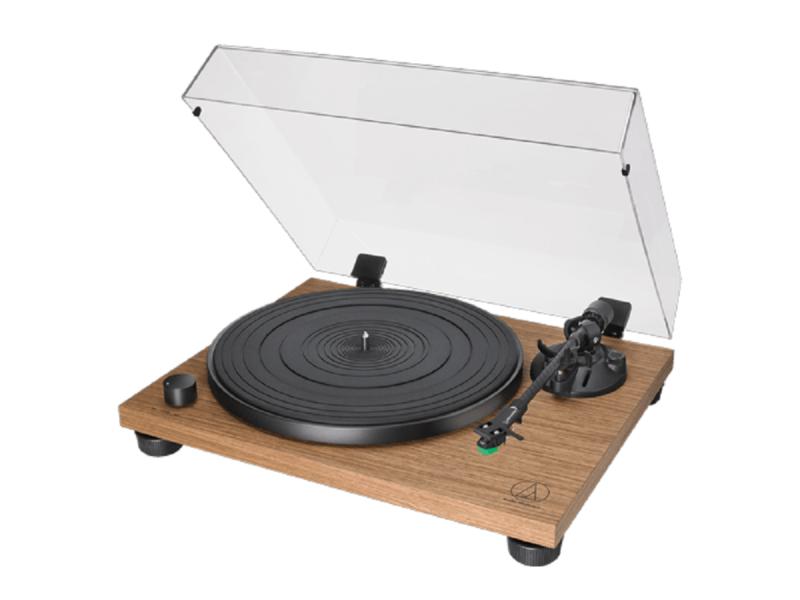 AUDIO-TECHNICA GRAMOFON AT-LPW40WN