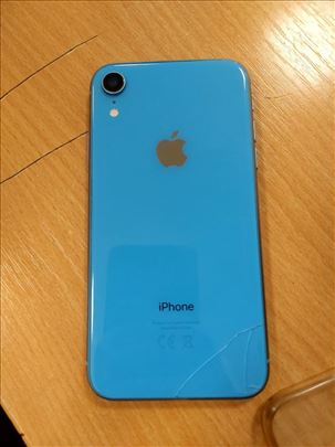 iPhone xr!