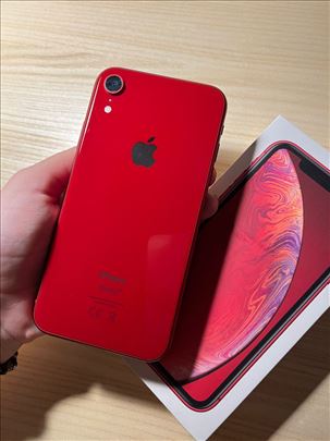 Iphone XR 64GB