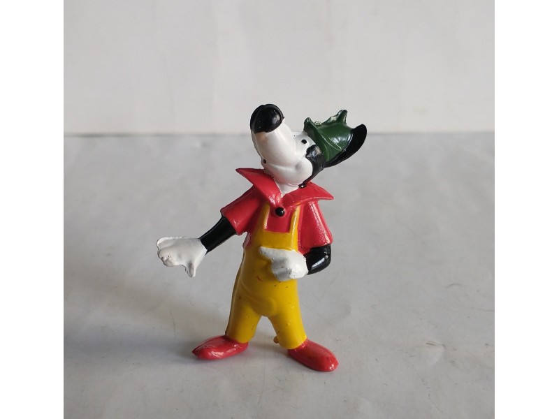 figura Disney Fix and Foxi LUPO the WOLF