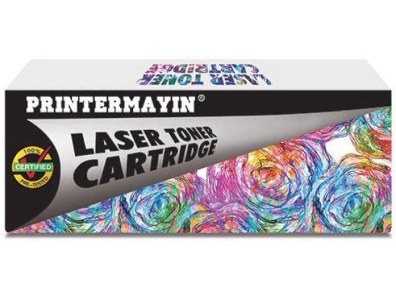 PRINTERMAYIN CC364A/CE390A ZAMENSKI TONER ZA HP LASERJET ŠTAMPAČE