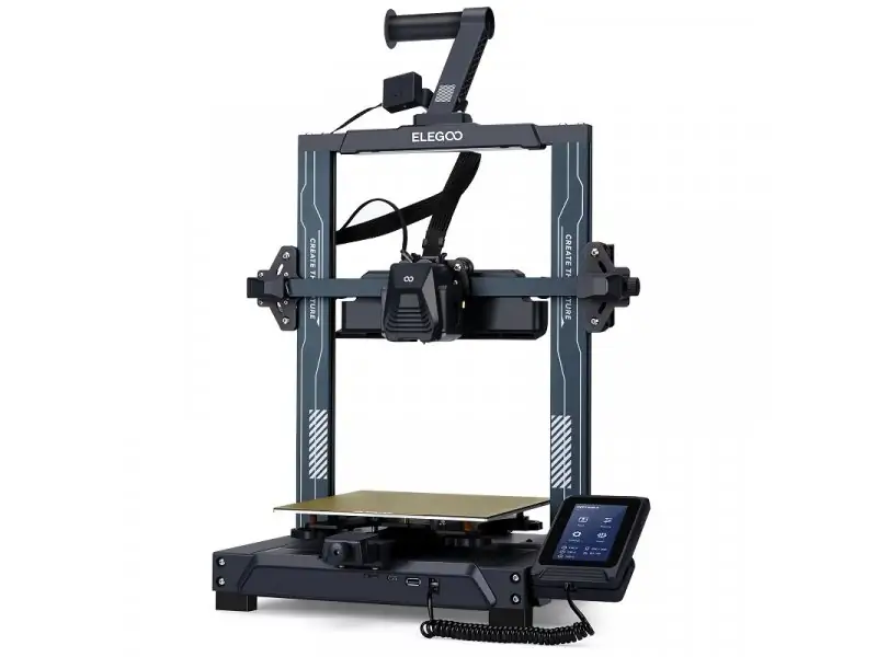 ELEGOO NEPTUNE 4 PRO 3D PRINTER