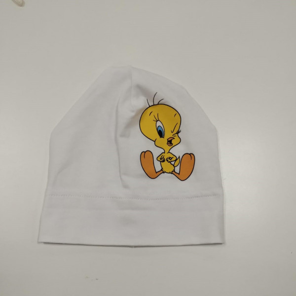 Stefan kapa Tweety, unisex