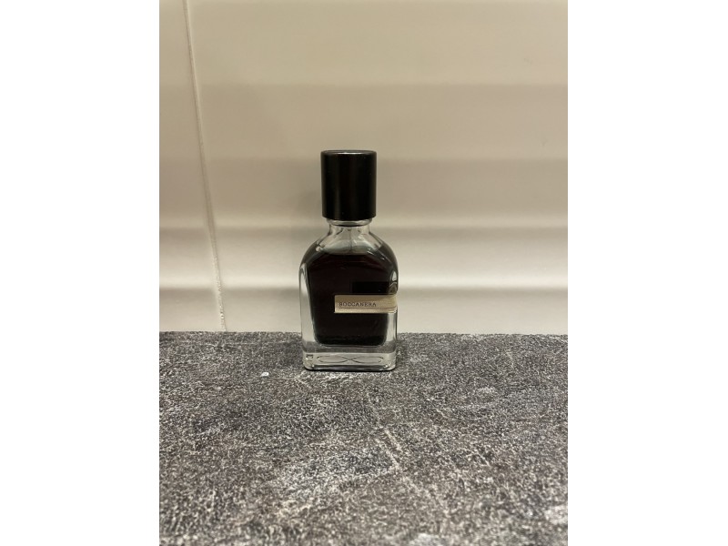 Orto Parisi Boccanera 5ml dekanti