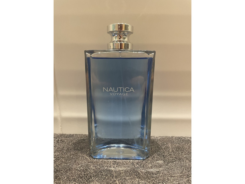 Nautica Voyage 5ml dekanti