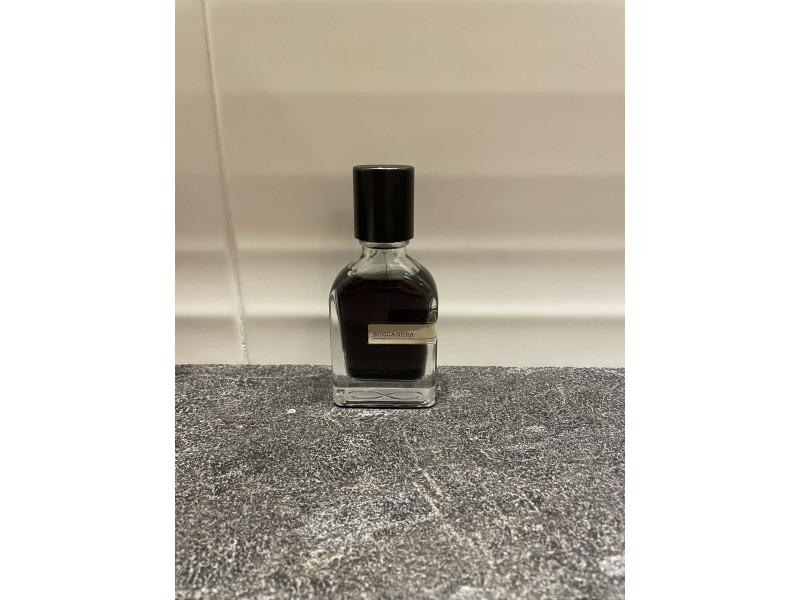 Orto Parisi Boccanera 10ml dekanti