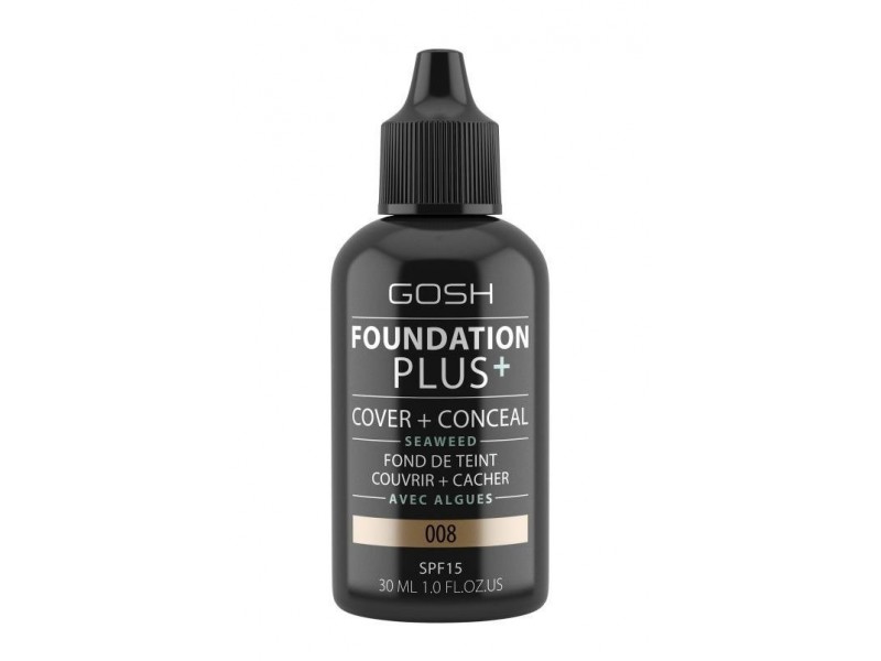 GOSH FOUNDATION PLUS 008