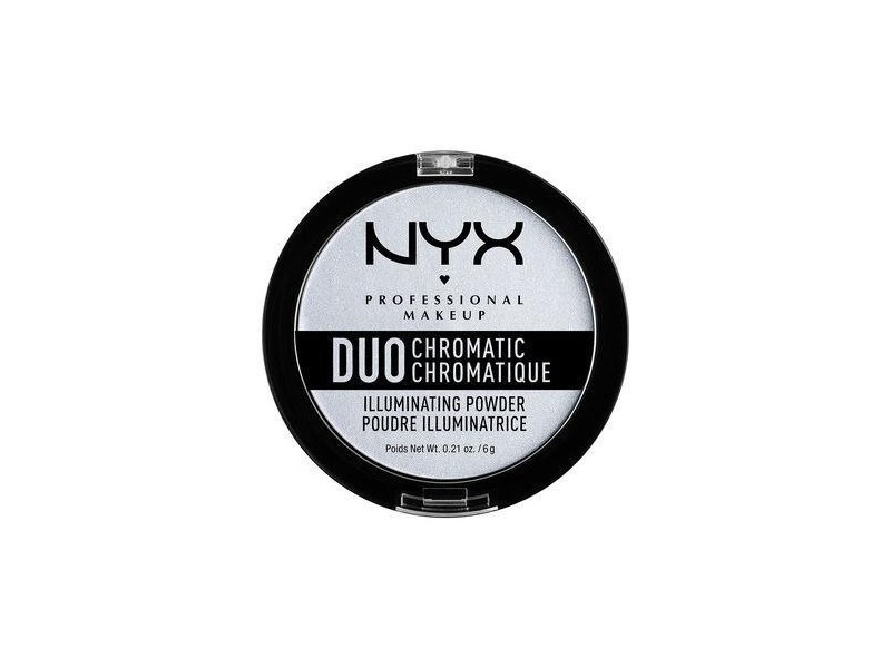 NYX DCIP01 TWILIGHT TINT