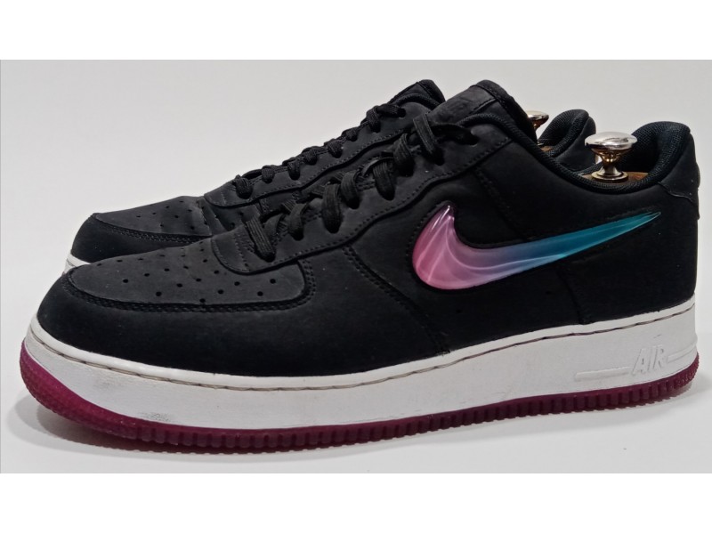 Nike Air Force 1 Low AT4143-001 (eur45-cm29)