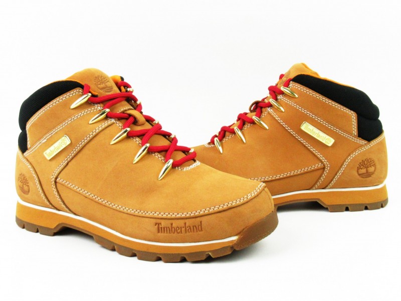 Timberland cipele čizme KOŽA N6165