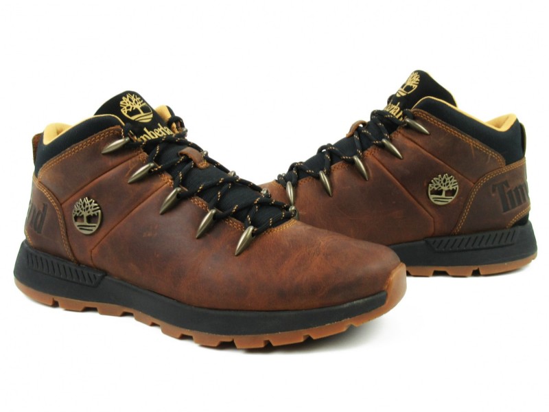 Timberland Sprint trekker čizme KOŽA N6187