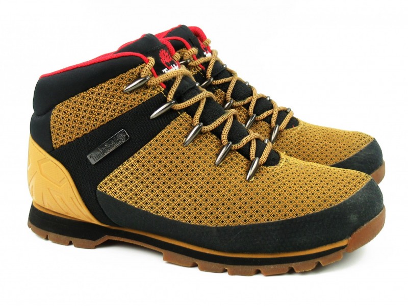 Timberland čizme VODOOTPORNE N6274