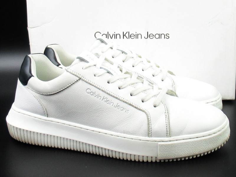 Calvin Klein patike KOŽA N6034