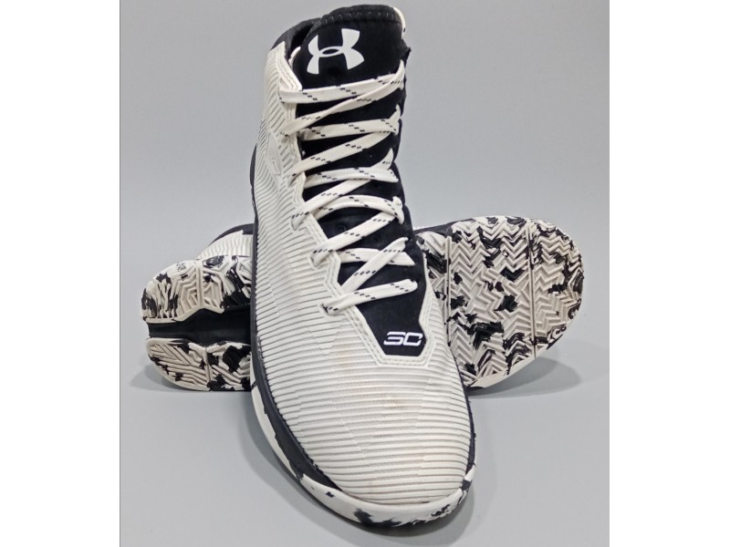 Under Armour Curry 2.5 1274062-104 (eur39-usa6Y)