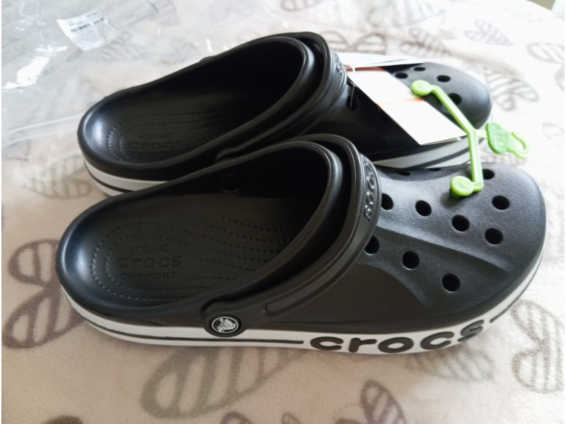 Crocs muske klompe NOVO