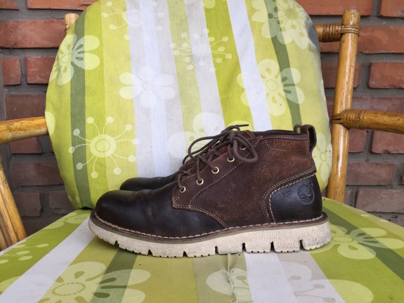 Original Timberland cipele kozne