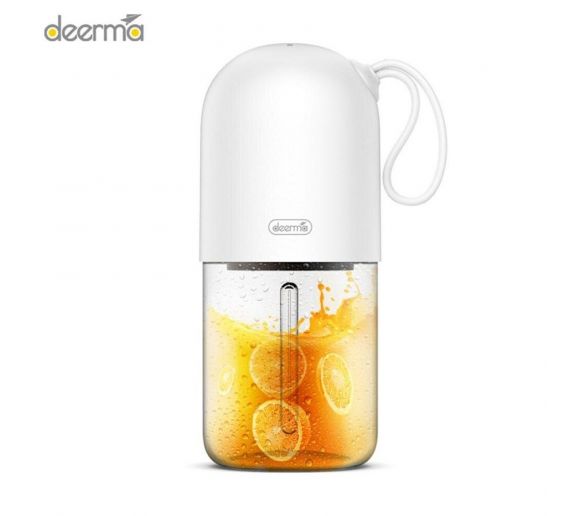 Deerma Potrable Juice Blender NU-01