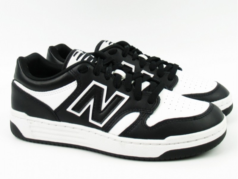 NEW BALANCE patike KOŽA N6243