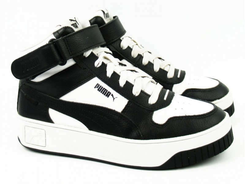 Puma patike platforma N6064