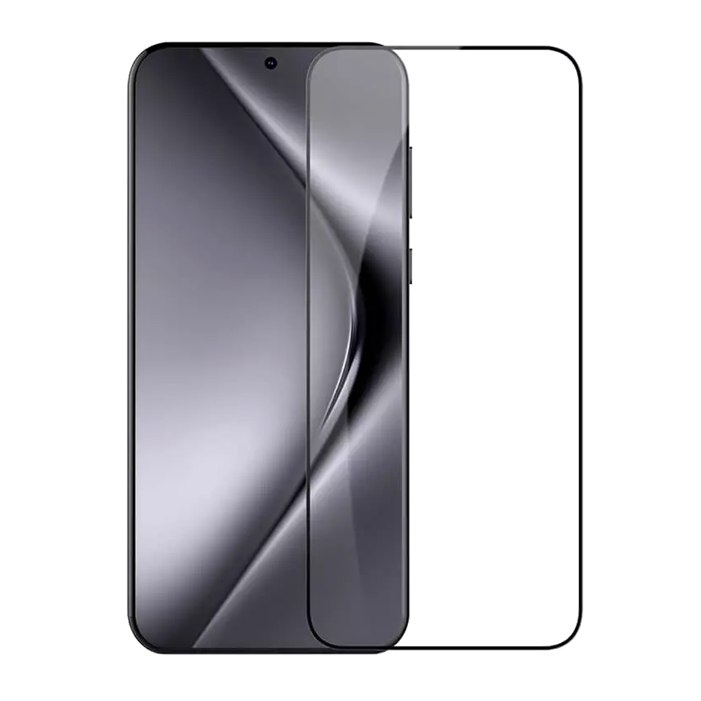 Staklena folija glass Nillkin Resistent Curve Film za Huawei Pura 70 Pro (MS)