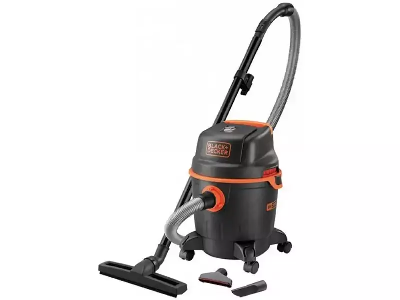 BLACK&DECKER BXVC15PE USISIVAČ SUVO/MOKRO