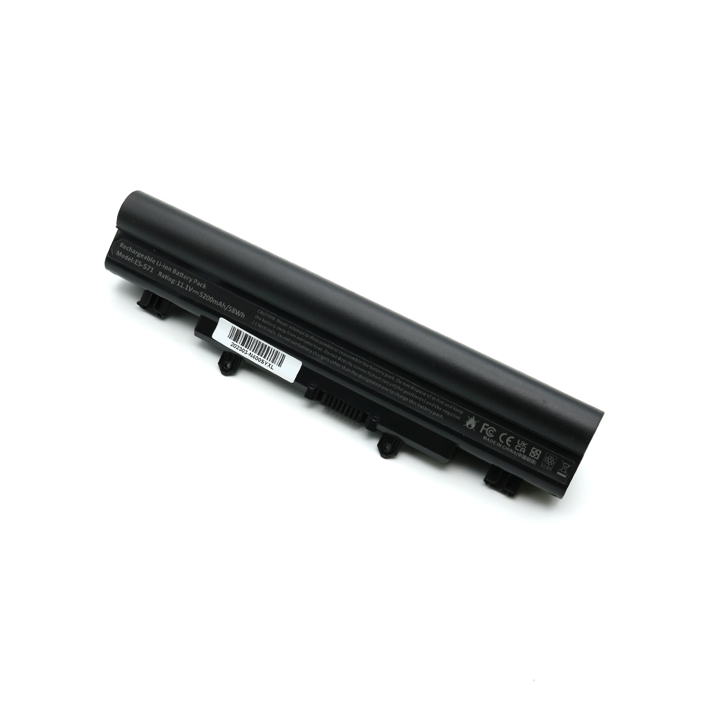 Baterija laptop Acer Aspire E5 E14 E15 AL14A32 2350mAh (MS)