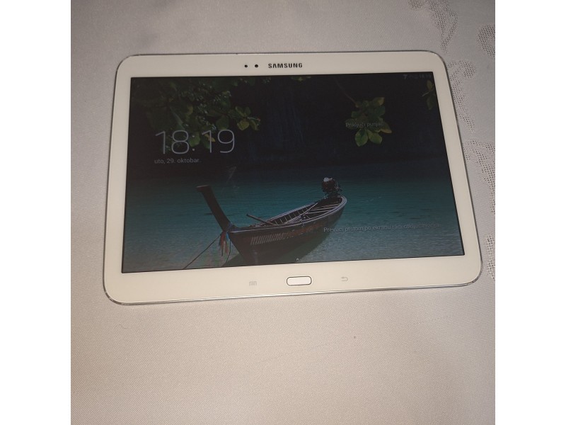 Samsung Galaxy Tab3 GT-P5210