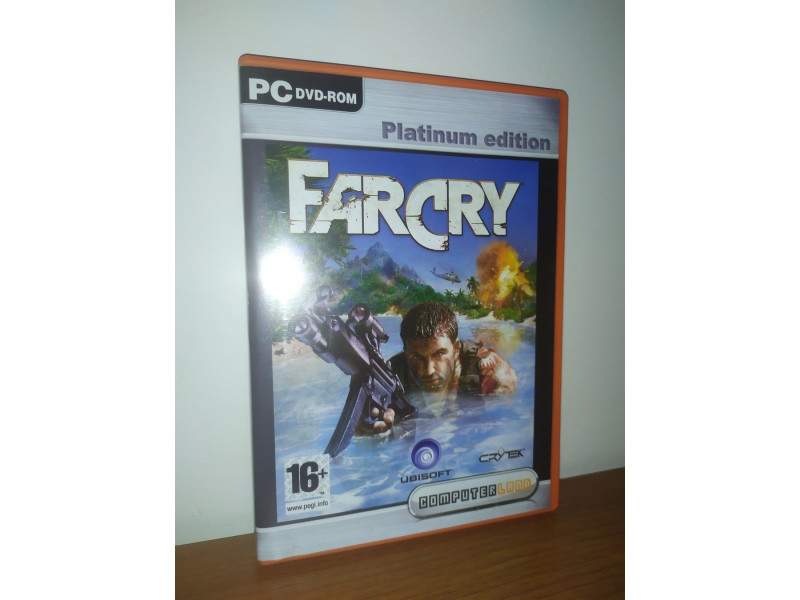 Far Cry