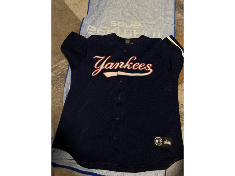 Vintage New York Yankees dres USA