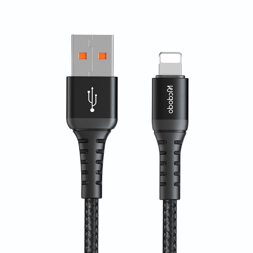 MCDODO CA-2263 KABL USB na Lightning 3A, DUŽINA 3m