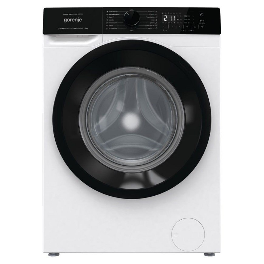 GORENJE WNHA74SASEU Veš mašina