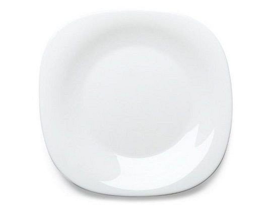 BORMIOLI TANJIR PLITKI 27X27 Parma
