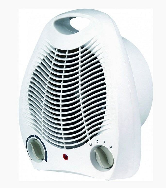 PROSTO Grejalica sa ventilatorom FH-A01