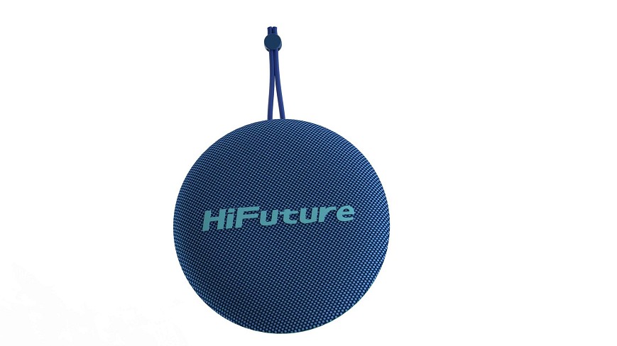 HIFUTURE ALTUS PLAVI BT Zvučnik