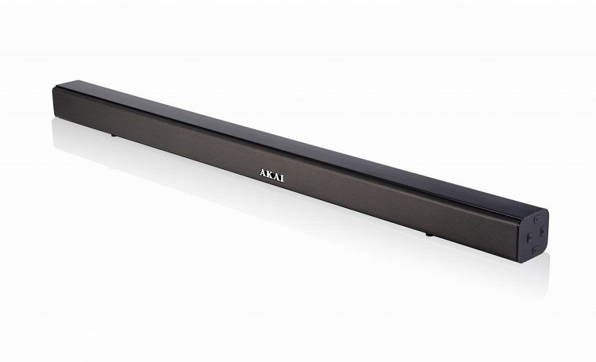 AKAI ASB-5L STEREO Soundbar