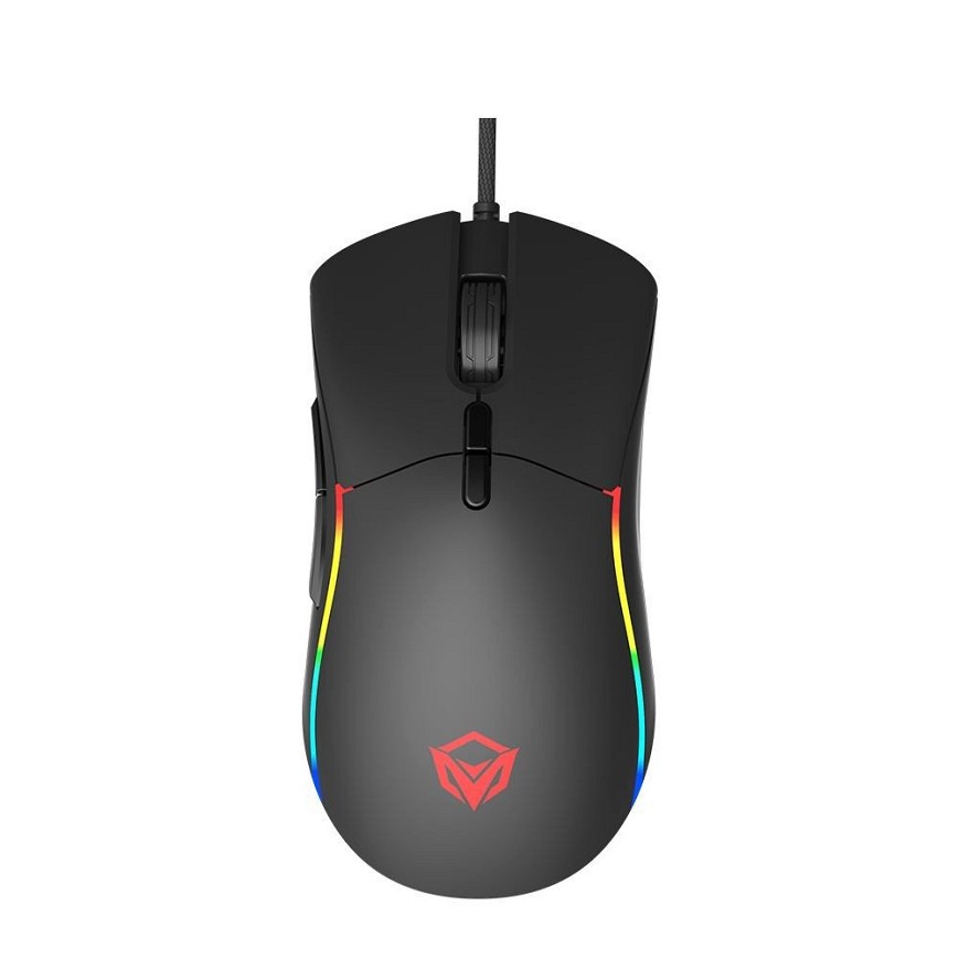 MEETION GM19_2023 GEJMERSKI RGB Miš 12000 dpi