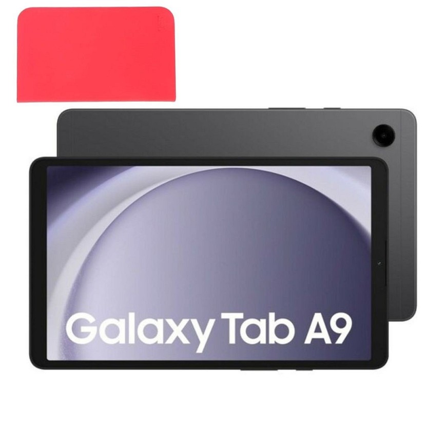 SAMSUNG GALAXY TAB A9 WI-FI 4GB/64GB Tablet + GRATIS TNB SGAL3RD7 Torbica ZA SAMSUNG GALAXY TAB3 7