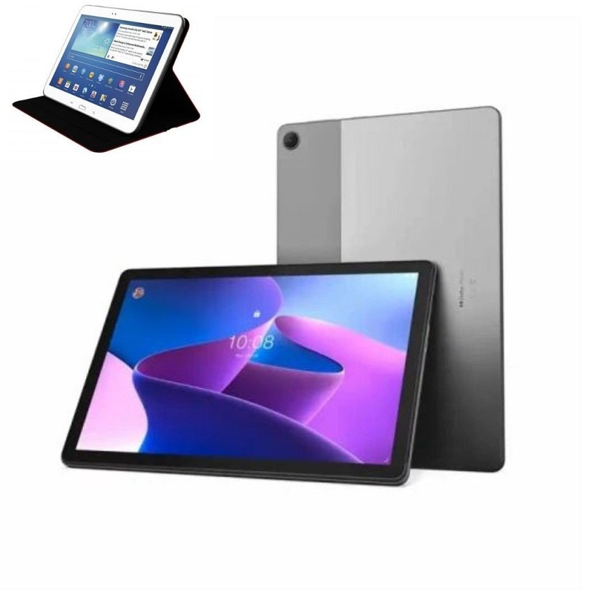 LENOVO M10 WUXGA TB328X 4GB/64GB Tablet + GRATIS TNB SGAL3RD10 Torbica ZA SAMSUNG GALAXY TAB3 10", R