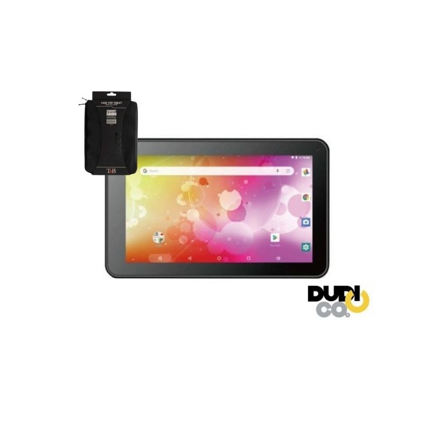 DENVER TAQ-70383 Tablet + GRATIS Torbica UTABSLBK