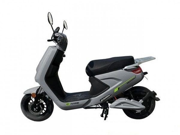 MS ENERGY EMOPED C-VIBE ELEKTRIČNI Moped