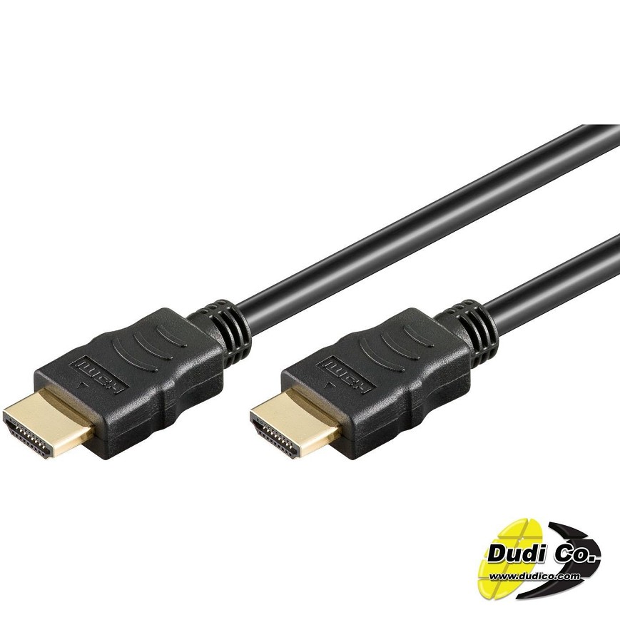 Hdmi kabel v1.4 1.5m