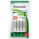 PANASONIC BQ-CC17 Punjač za baterije SA 4 Baterije 1900MAH