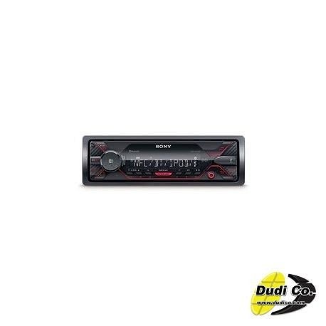 Sony bluetooth auto radio DSXA410BT