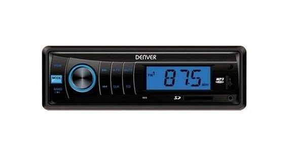 DENVER CAU-444BT Autoradio