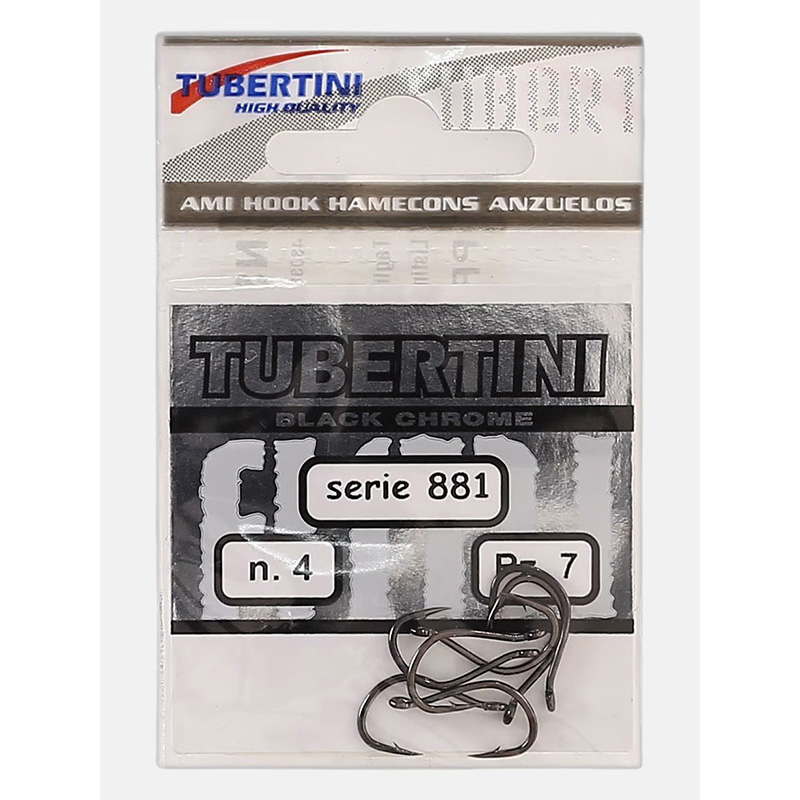 Tubertini Serie 881 14
Tubertini Serie 881 14