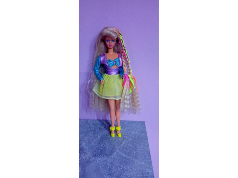 Vintage Hasbro Sindy